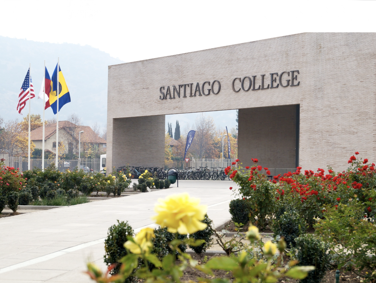 Condominio El Golf La Dehesa - Palermo Inmobiliaria